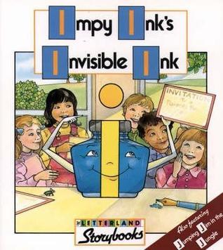 Impy Ink's Invisible Ink by Lyn; Launchbury Jane Wendon | Goodreads