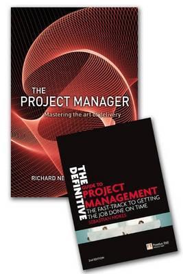 The Definitive Guide to Project Management / Project Manager by ...