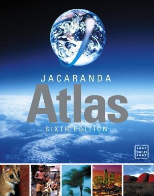 Jacaranda Atlas by Jacaranda | Goodreads