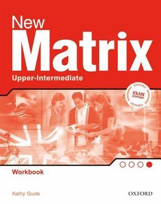 New Matrix Upper-Intermediate. Workbook by Jane Wildman | Goodreads