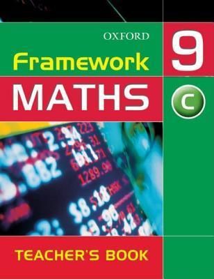 Framework Maths: Core Teacher's Book Year 9 by Capewell et al | Goodreads