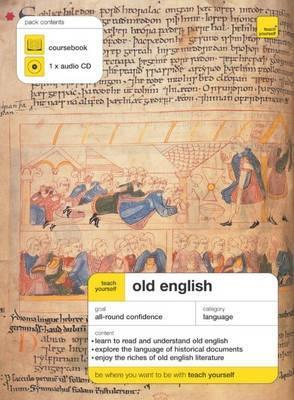 Teach Yourself Old English by Mark Atherton | Goodreads