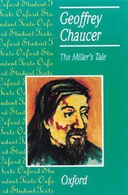The Miller's Tale by Geoffrey Chaucer | Goodreads
