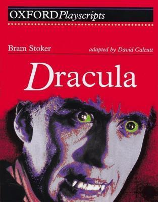 Dracula by David Calcutt | Goodreads