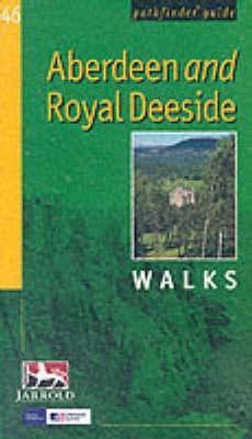 Aberdeen and Royal Deeside by John Brooks | Goodreads