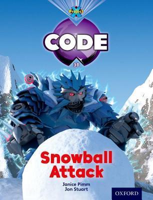 Snowball Attack (Project X Code) by Sara Vogler | Goodreads