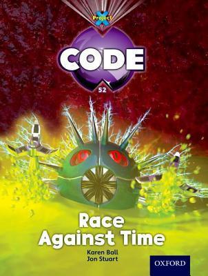 Project X Code: Marvel Race Against Time by Karen Ball | Goodreads