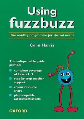 Using Fuzzbuzz by Colin Harris | Goodreads