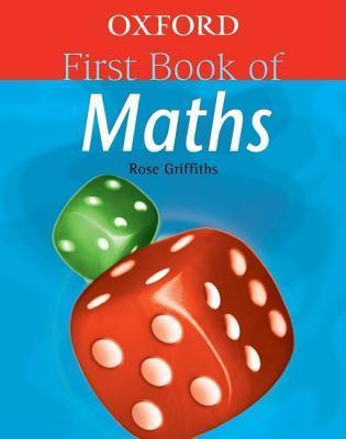 Oxford First Book of Maths by Various | Goodreads