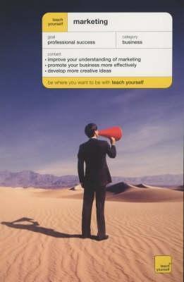 Marketing by Jonathan Gabay | Goodreads
