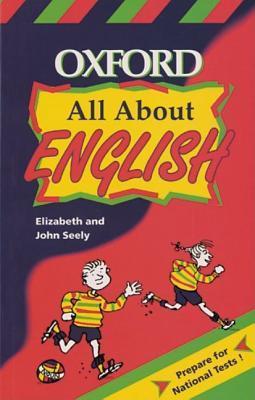 All About English by Elizabeth Seely | Goodreads