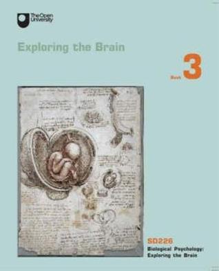 Exploring the Brain by SD226 Team | Goodreads