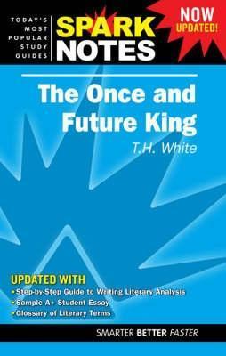 The Once & Future King (SparkNotes Literature Guide) by SparkNotes ...