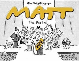 The Best of Matt by Matthew Pritchett | Goodreads