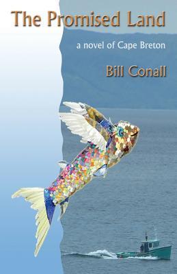 The Promised Land by Bill Conall | Goodreads