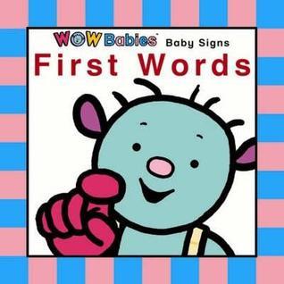 First Words by Sam Williams | Goodreads