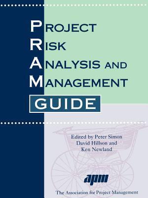 Project Risk Analysis and Management Guide by Peter Simon | Goodreads