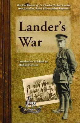 Lander's War by Charles Herbert Lander | Goodreads
