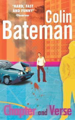 Chapter and Verse by Colin Bateman | Goodreads