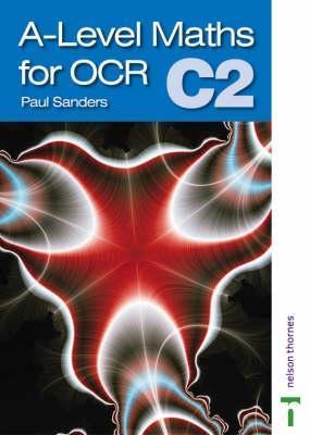 A-level Maths for OCR by Paul Sanders | Goodreads