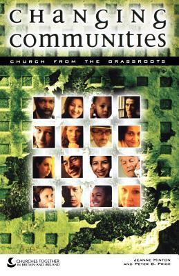 Changing Communities by Jeanne Hinton | Goodreads