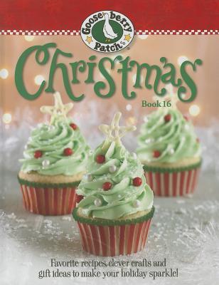 Gooseberry Patch Christmas Book 16 by Gooseberry Patch | Goodreads