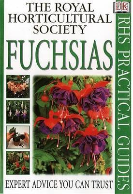 Fuchsias by Dorling Kindersley Publishing Staff | Goodreads