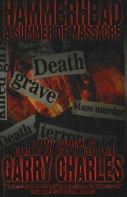 Hammerhead by Garry Charles | Goodreads