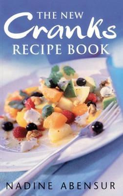 New Crank's Recipe Book by Nadine Abensur | Goodreads