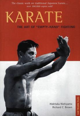 Karate The Art of "Empty-Hand" Fighting: The Classic Work on ...