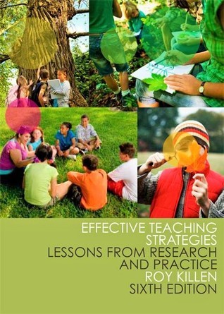 Effective Teaching Strategies: Lessons from Research and Practice by ...