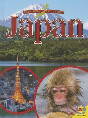 Japan (Exploring Countries) by Pamela McDowell | Goodreads