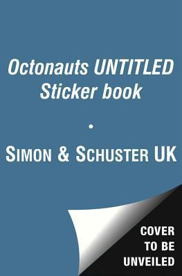Octonauts Pirate Playtime Sticker Activity book by Simon & Schuster ...