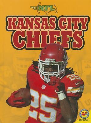 Kansas City Chiefs (Inside the NFL) by Zach Wyner | Goodreads
