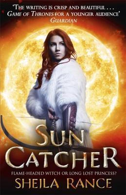 Sun Catcher (Sun Catcher Trilogy, #1) by Sheila Rance | Goodreads