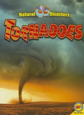Tornadoes (Natural Disasters) by Helen Lepp Friesen | Goodreads