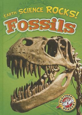 Fossils (Earth Science Rocks!) by Chris Bowman | Goodreads