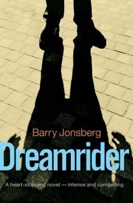 Dreamrider by Jonsberg Barry | Goodreads