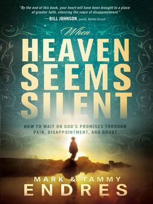 When Heaven Seems Silent: How to Wait on God's Promises Through Pain ...