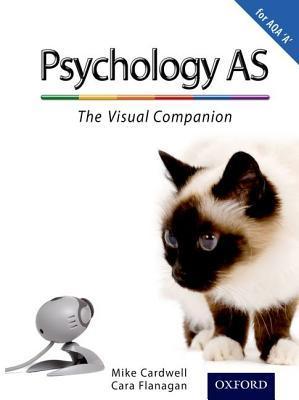 The Complete Companions: AS Visual Companion for AQA A Psychology by ...