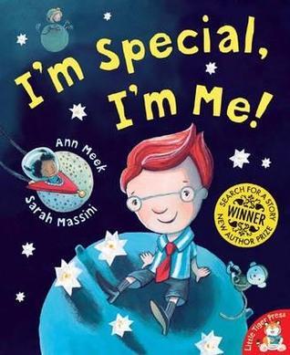 I'm Special, I'm Me! by Ann Meek | Goodreads