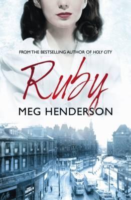 Ruby by Meg Henderson | Goodreads