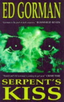 Serpent's Kiss by Daniel Ransom | Goodreads