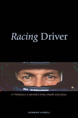 Racing Driver by Norman Howell | Goodreads