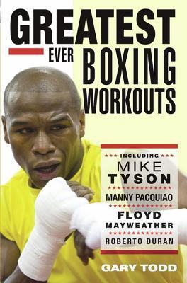 Greatest Ever Boxing Workouts - including Mike Tyson, Manny Pacquiao ...