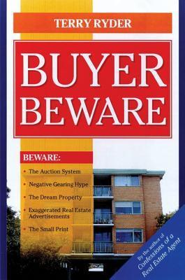 Buyer Beware by Terry Ryder | Goodreads