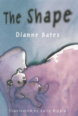 The Shape by Dianne Bates | Goodreads