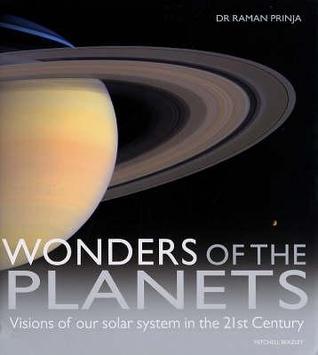 Wonders by Raman Prinja | Goodreads