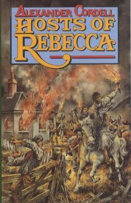 Hosts of Rebecca by Alexander Cordell | Goodreads