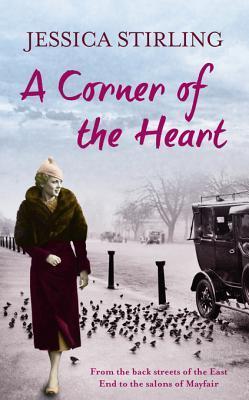 A Corner of the Heart: The Hooper Family Saga Book One by Jessica ...